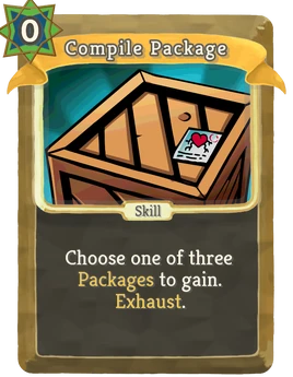 Compile Package | Downfall Wiki | Fandom