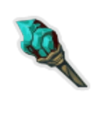 Rod of Bolstering Flame | Downfall Wiki | Fandom
