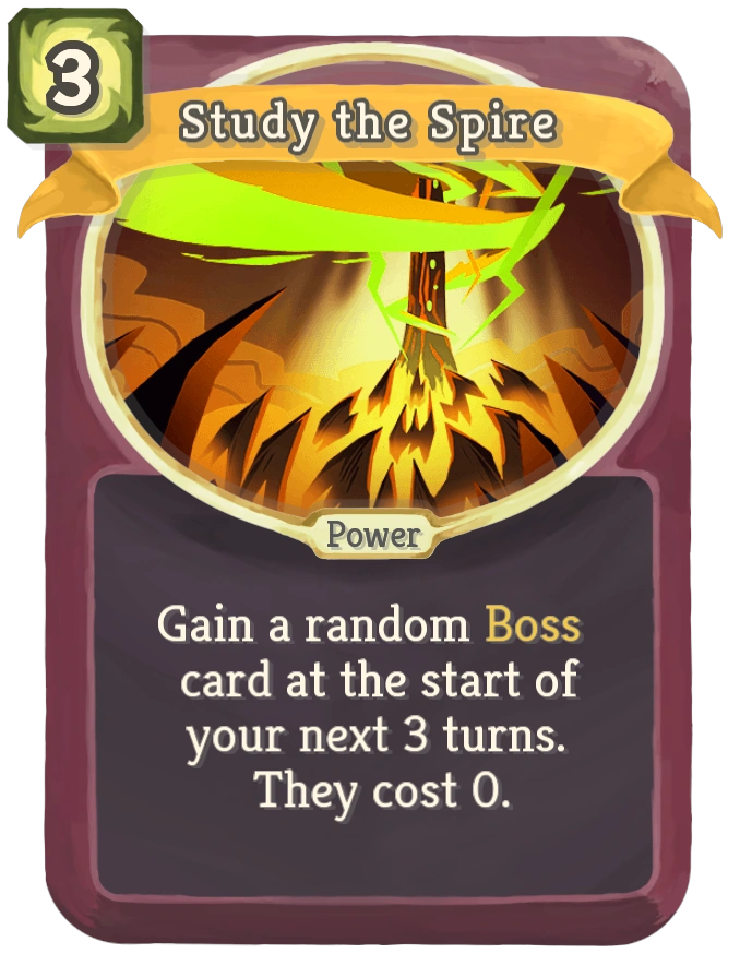 Study the Spire | Downfall Wiki | Fandom