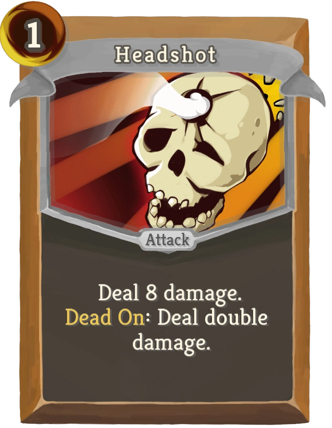 Headshot | Downfall Wiki | Fandom