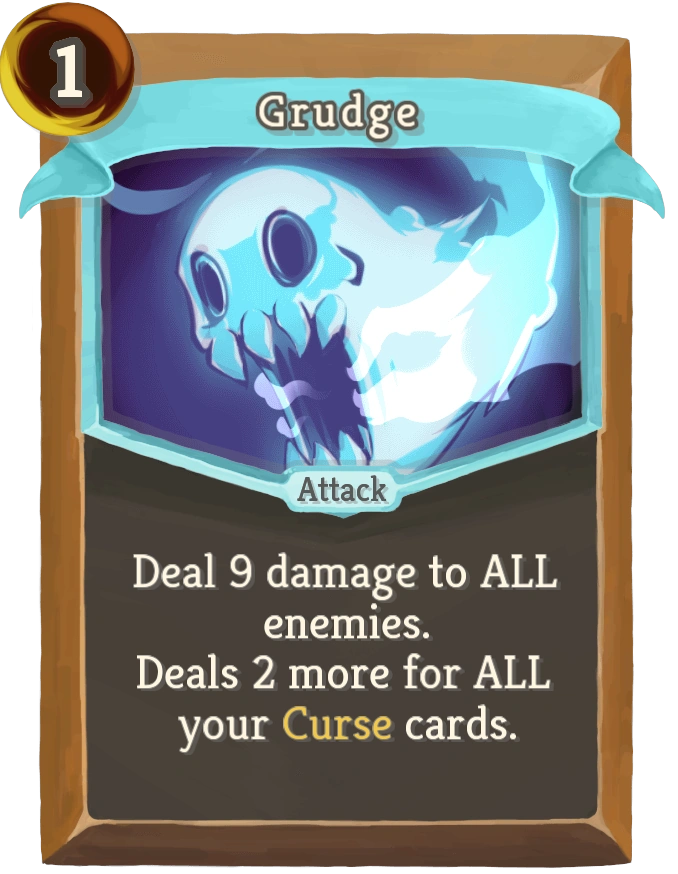 Grudge | Downfall Wiki | Fandom