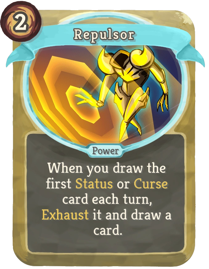 Repulsor (Automaton) | Downfall Wiki | Fandom