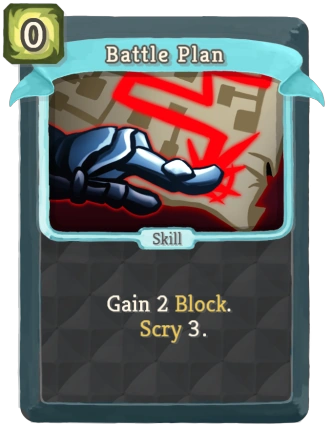 Battle Plan | Downfall Wiki | Fandom