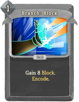 Branch Block | Downfall Wiki | Fandom