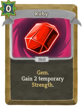 Ruby | Downfall Wiki | Fandom