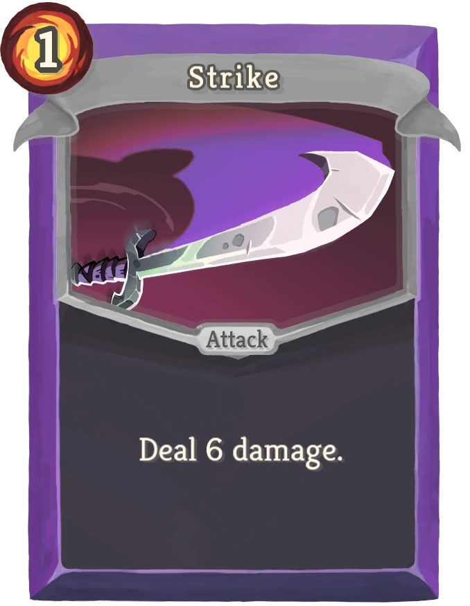 Strike Gremlins | Downfall Wiki | Fandom