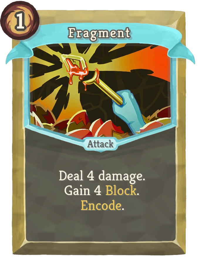 Fragment | Downfall Wiki | Fandom