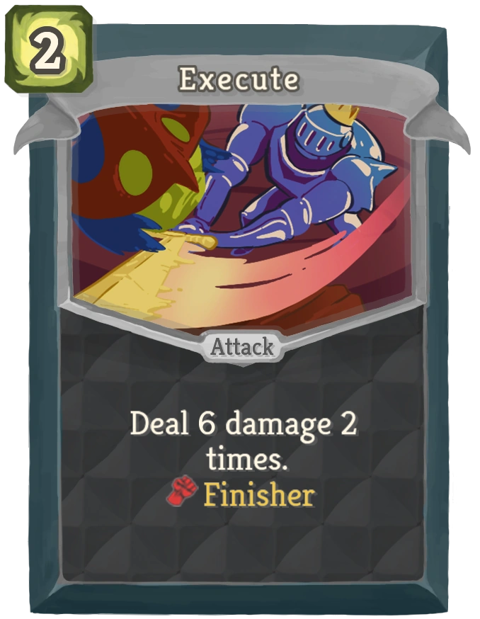 Execute | Downfall Wiki | Fandom