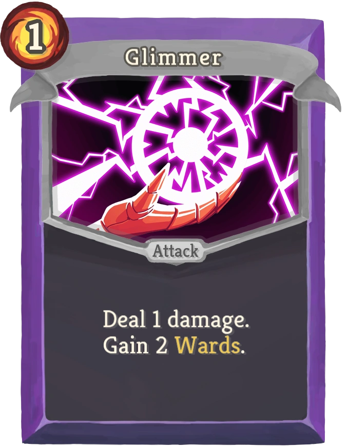 Glimmer | Downfall Wiki | Fandom