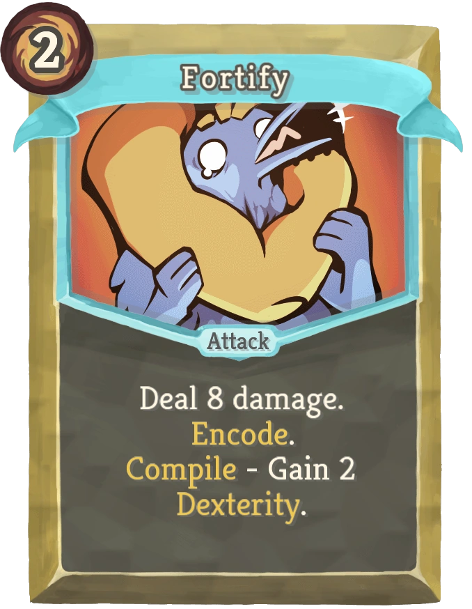 Fortify | Downfall Wiki | Fandom