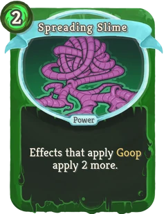 Slimy Tongue | Downfall Wiki | Fandom