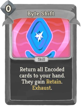 Byte Shift | Downfall Wiki | Fandom