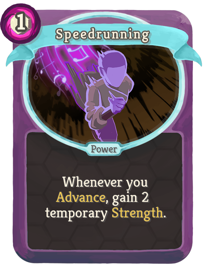 Speedrunning | Downfall Wiki | Fandom