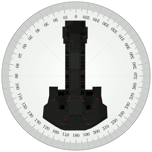 BC-303 Prometheus Class Battlecruiser | STS's SS Wiki | Fandom