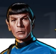 Commander Spock | STT Wikia | Fandom