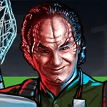 Dr Phlox | STT Wikia | Fandom