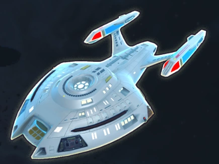 Nova Class | STT Wikia | Fandom