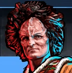 First Maje Culluh | STT Wikia | Fandom