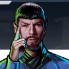 Mirror Spock | STT Wikia | Fandom