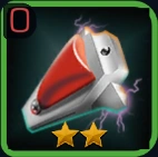 Agonizer | STT Wikia | Fandom