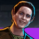 Weyoun Clone 4 | STT Wikia | Fandom