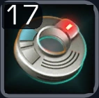 Alpha-wave Inducer | STT Wikia | Fandom