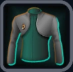 Bajoran Engineering Uniform | STT Wikia | Fandom