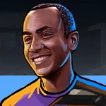 Writer Jake Sisko | STT Wikia | Fandom