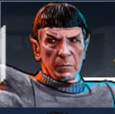 Ambassador Spock | STT Wikia | Fandom