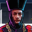 Judge Q | STT Wikia | Fandom