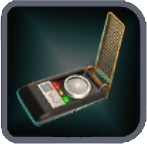 Communicator | STT Wikia | Fandom