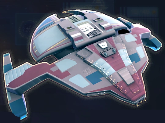 Jem'Hadar Fighter | STT Wikia | Fandom