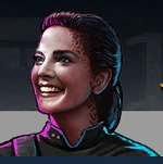 Lt Jadzia Dax | STT Wikia | Fandom
