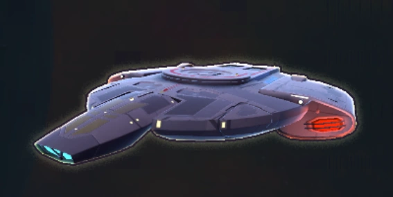 Defiant-Class Ship | STT Wikia | Fandom
