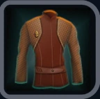 Bajoran Security Uniform | STT Wikia | Fandom
