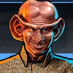 Dr Reyga | STT Wikia | Fandom