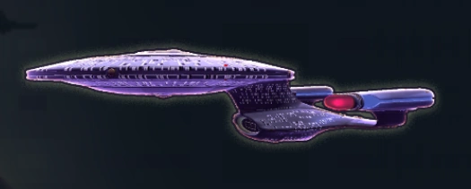 Galaxy Class Ship | STT Wikia | Fandom