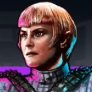 Commander Sela | STT Wikia | Fandom