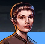 Subcommander T'Pol | STT Wikia | Fandom