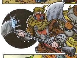 Janik | Star Trek: The Next Century Wiki | Fandom