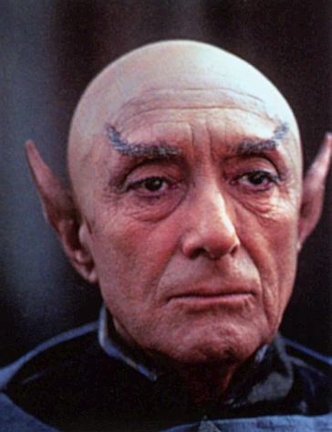 Xon | Star Trek: The Next Century Wiki | Fandom