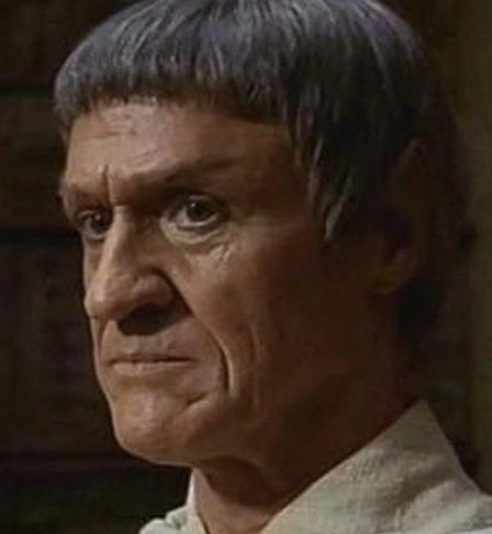 Sayok | Star Trek: The Next Century Wiki | Fandom