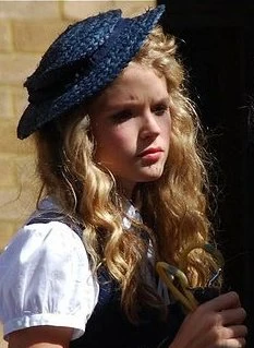 Annabelle Fritton | St Trinians Wiki | Fandom