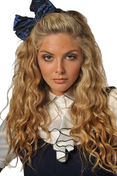 Chelsea Parker | St Trinians Wiki | Fandom