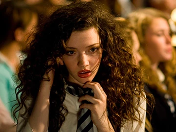 New Girl | St Trinians Wiki | Fandom