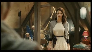 Headgirl | St Trinians Wiki | Fandom