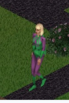 Captain Hero | Stts1 Wiki | Fandom