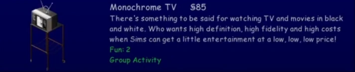 Monochrome TV | Stts1 Wiki | Fandom
