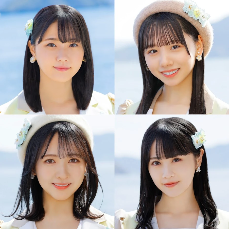 Center | STU48 Wiki | Fandom