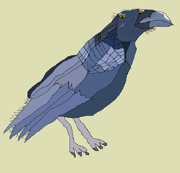 Donovan Raven | Stuart Little Fanon Wiki | Fandom